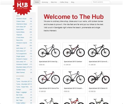 Great Twitter Bootstrap Examples For Inspiration Tripwire Magazine
