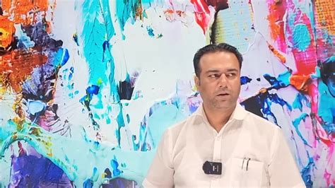 Rajan Chaudhary Motivational Speaker On Linkedin What Is Mindset Video In English By Rajan