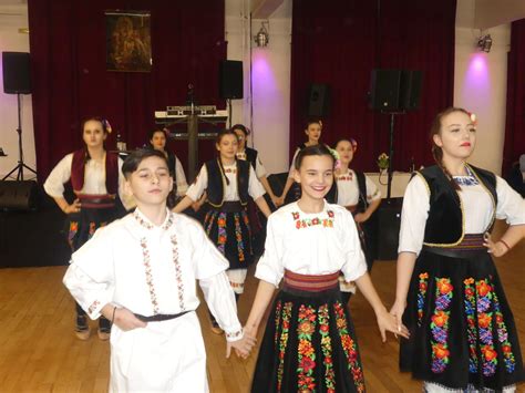 Светосавска народна прослава у Берлину Српска православна црква Берлин