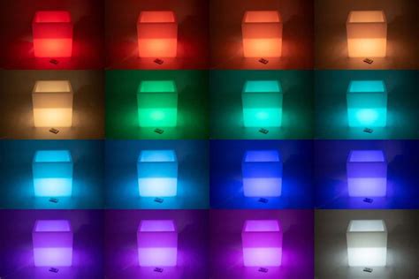 Sensory Mood Play Cube Play Empire