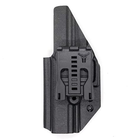 Walther Pdp F Series 4 And 3 5 Owb Holster Four Brothers