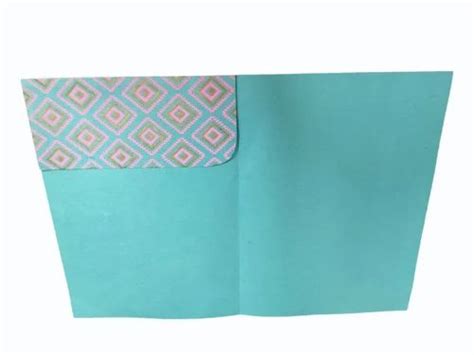 Printed Paper File Folder At Rs Piece Paper Folder In Noida ID