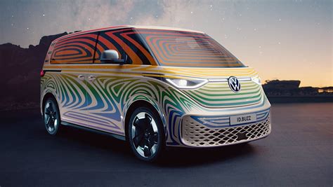 2024 Vw Van