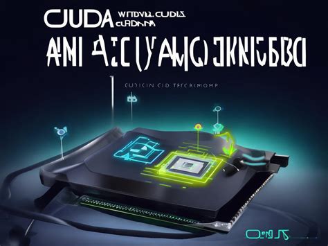 深度学习加速：cuda与cudnn集成指南 达沃热点