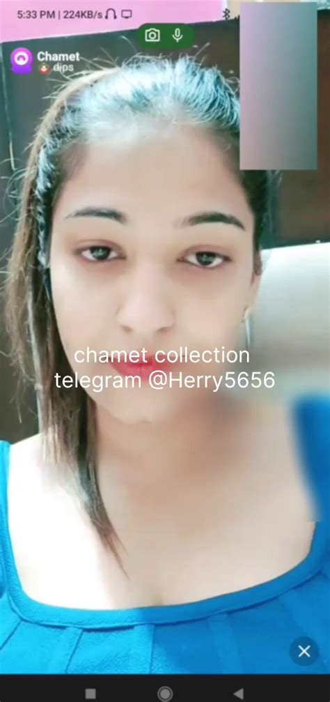 Chamet App Collection