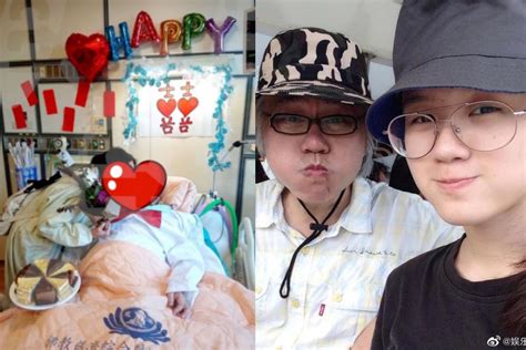 66yo Taiwanese Lyricist Eason Lee Passes Away From Cancer Married 27yo Gf In Icu Hype Malaysia