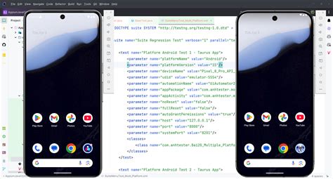 Appium Java Bài 20 Chạy Test Trên Nhiều Loại Thiết Bị Mobile