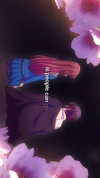 Аниме Корзинка с фруктами Youtube