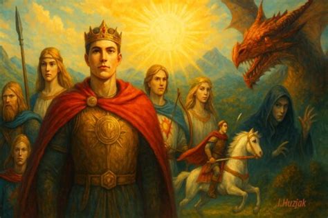 Sunčev Narod Selo Hr