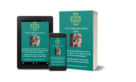 The Communication Code Home