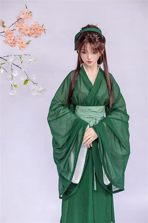 158cm Helen Floating Sexy Inflatable Sex Doll Super Realistic Asian Ch