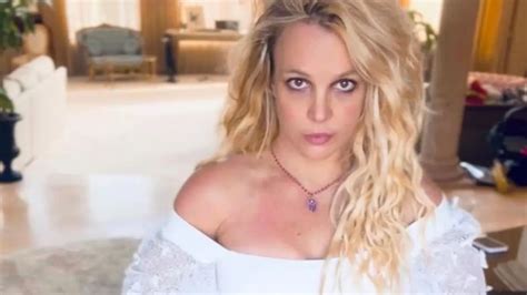 Britney Spears Deactivates Her Instagram Account Once Again