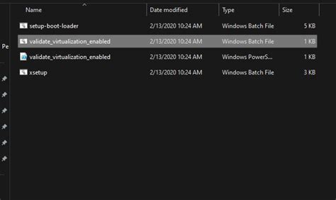 I Am Using Window 11 I Also Installed Virtual Box Virtualization Is
