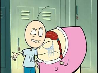 The Oblongs Tv Series 20012002 Imdb
