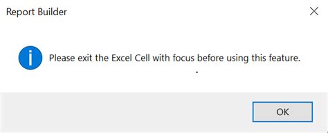 Solved Adobe Report Builder Error Adobe Experience League Community