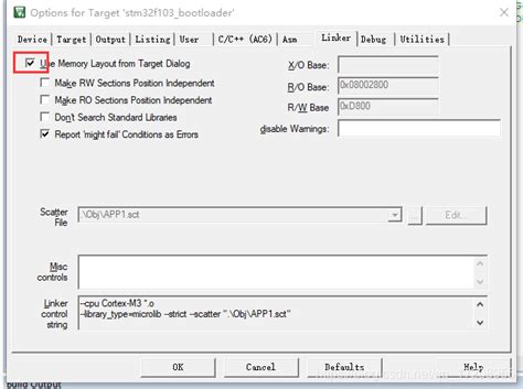 bootloader和app1和app2三个程序之间的跳转 bootload app1 app2 csdn博客