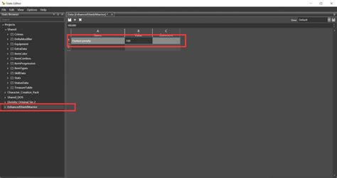 [dos2] detailed modding tutorial with examples 01：basic introduction to