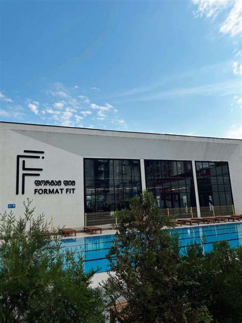 იყიდება პრემიუმ კლასის ფიტნეს ცენტრი თბილისში Bt Ge