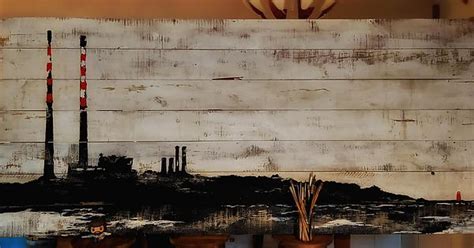 Poolbeg Chimneys Dublin Album On Imgur