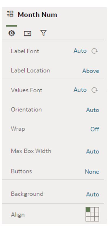 Oracle Analytics Cloud Highlights From The November 2022 Update Clearpeaks Blog