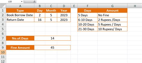 effortless date difference calculation with 360 day method
