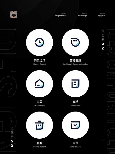 2024 uiuxandaigc design 黑马青年 站酷zcool