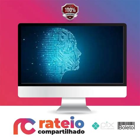 the complete machine learning course with python rob percival [inglês