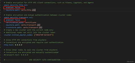 elasticsearch 8 5 1和kibana 8 5 1在windows下的安装和启动（详细步骤） kibana windows启动 csdn博客