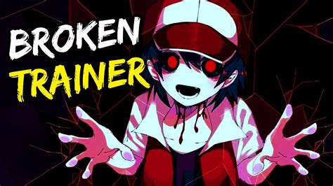 Top 10 Pokemon Creepypastas At Margie Barker Blog