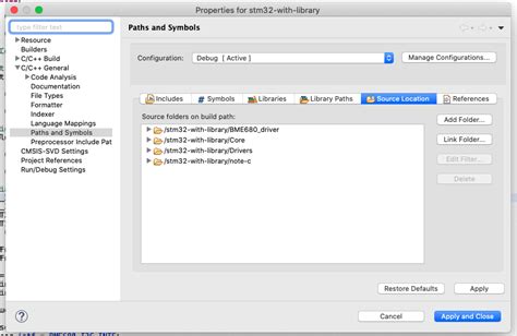 Sensor Tutorial With C C STM Cube STM Nucleo And Notecarrier A Blues Developers