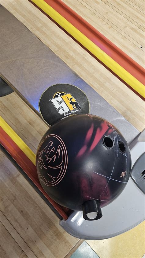 Sean What Do We Have Here Testing Swag Bowling Boiron Usa Jopo