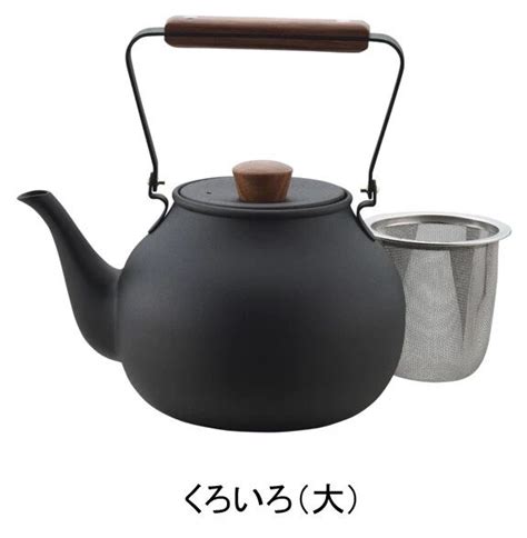 Stainless Steel Teapot 700 Ml