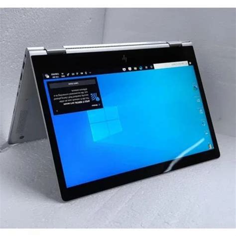 Hp Refurbished Elitebook Gb Core I At Piece In Ahmedabad