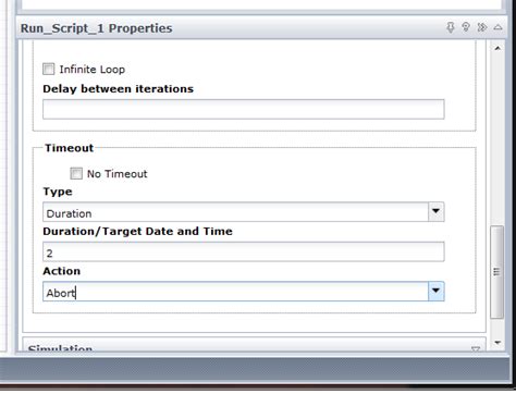 Ways To Abort Cancel Suppress The Operator Execution It Process Automation