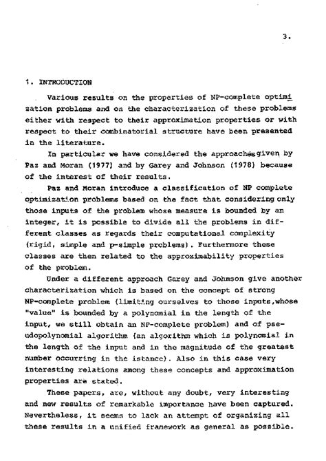 pdf toward a unified approach for the classification of np complete optimization problems