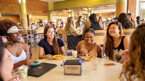 Hollins At A Glance Hollins University