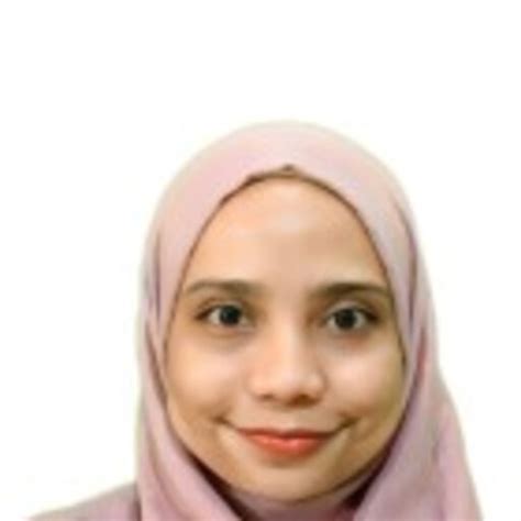 Nazihah Mohmad Diah Universiti Sains Malaysia George Town Usm