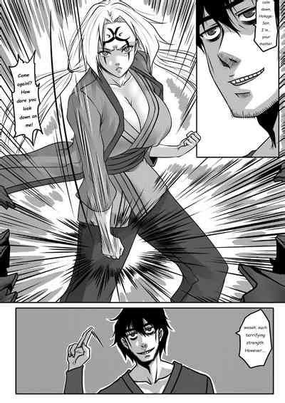 Ring Of Temporal Space 001 Nhentai Hentai Doujinshi And Manga