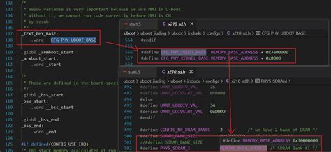 Arm Uboot源码分析1 启动第一阶段arm Uboot 源码分析 Csdn博客 Arm Uboot源码分析1 启动第一阶段arm Uboot 源码分析 Csdn博客