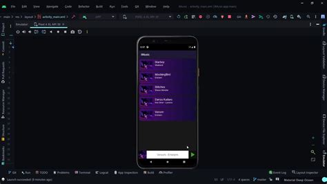 Android Kotlinandroid Immanuel Dsouza
