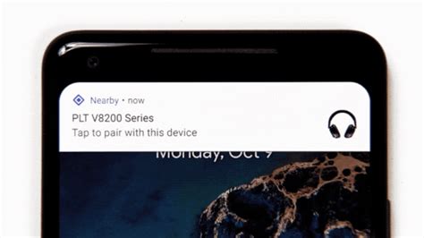 Android 的 Fast Pair 标准支持与蓝牙设备快速配对 动点科技