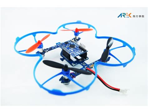 Arduino四軸飛行器 奶油蒼蠅butterfly20 泛科市集
