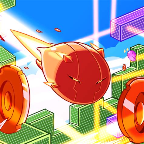 Mini Rocket By Kezarts