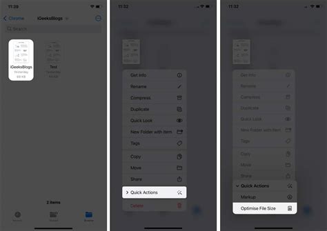 How To Compress PDF File Size On IPhone And IPad 4 Ways Explained