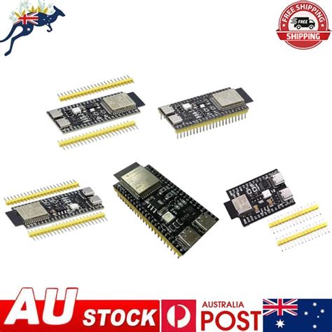 Esp32 Esp32 S3esp32 C3 Development Board Esp32 C3 Devkitm 1 Esp32 S3