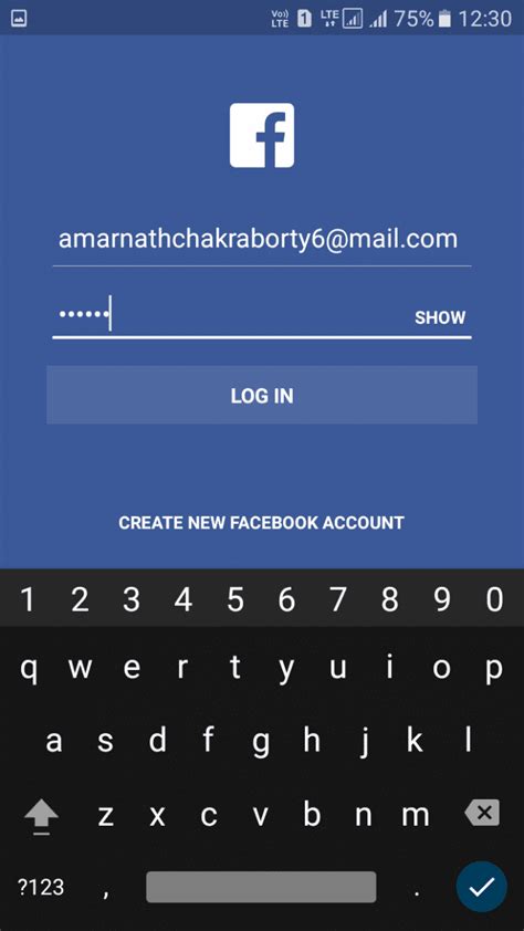 How To Use Multiple Facebook Accounts On Android