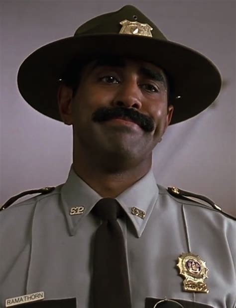 Thorny Super Troopers