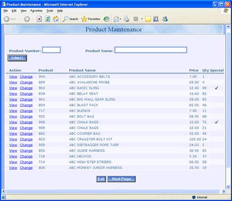 Press Releases Profound Logic Software