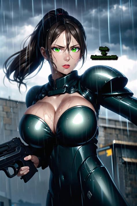 Agent Echo Reporting In Moving In On Target By Haloassissan403 Agent Echo Reporting In Moving In On Target By Haloassissan403