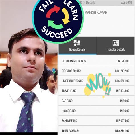 Gaurav Kumar On Linkedin Congratulations Highest Cheque Without